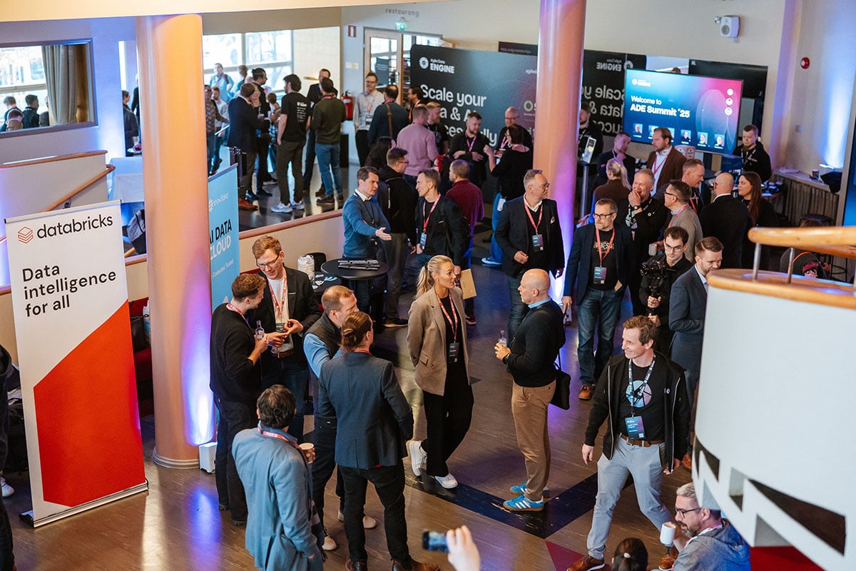 ADE Summit 2025 -Success at scale