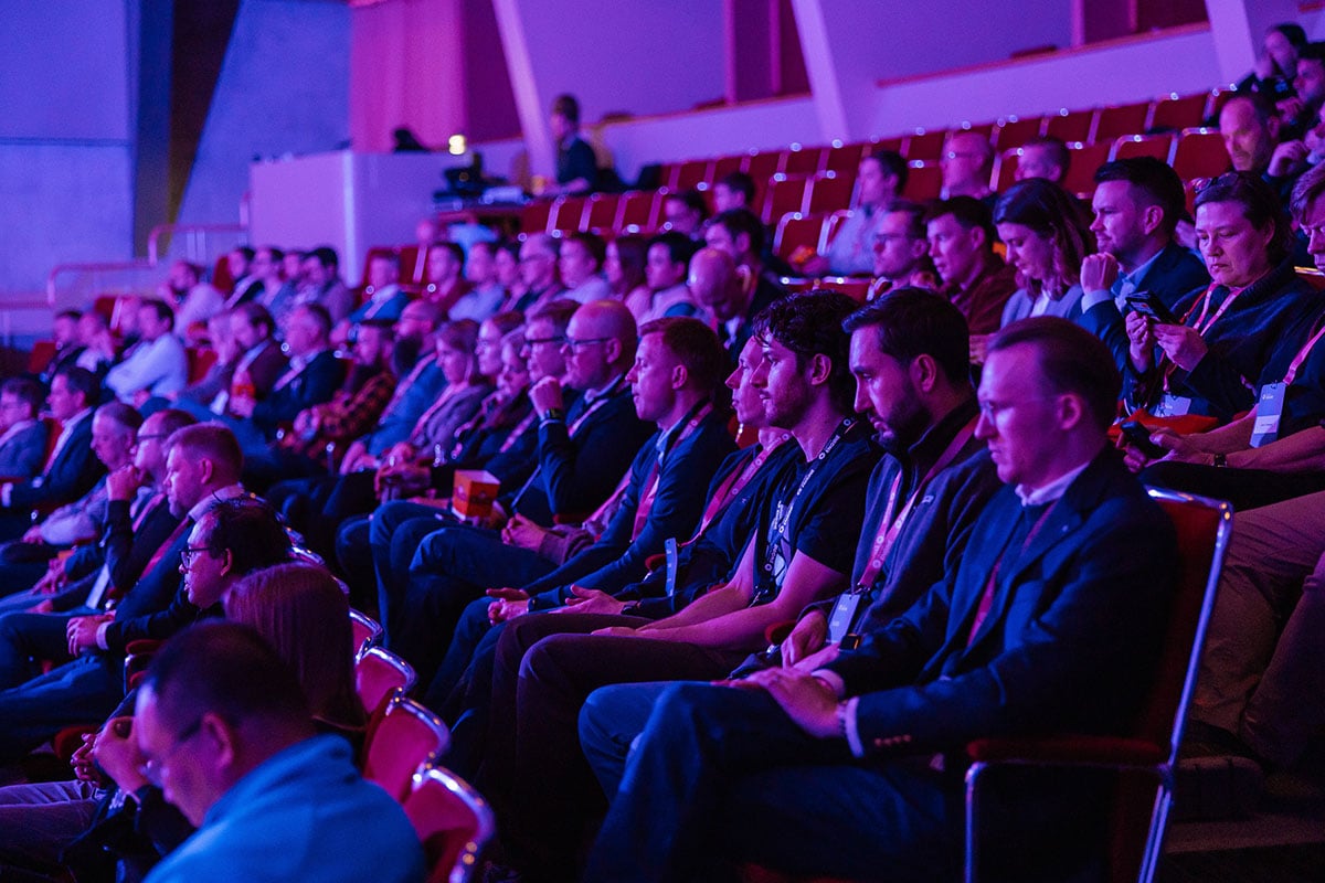 ADE Summit 2025 -Success at scale