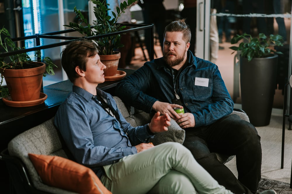 About Us - The team behind Agile Data Engine