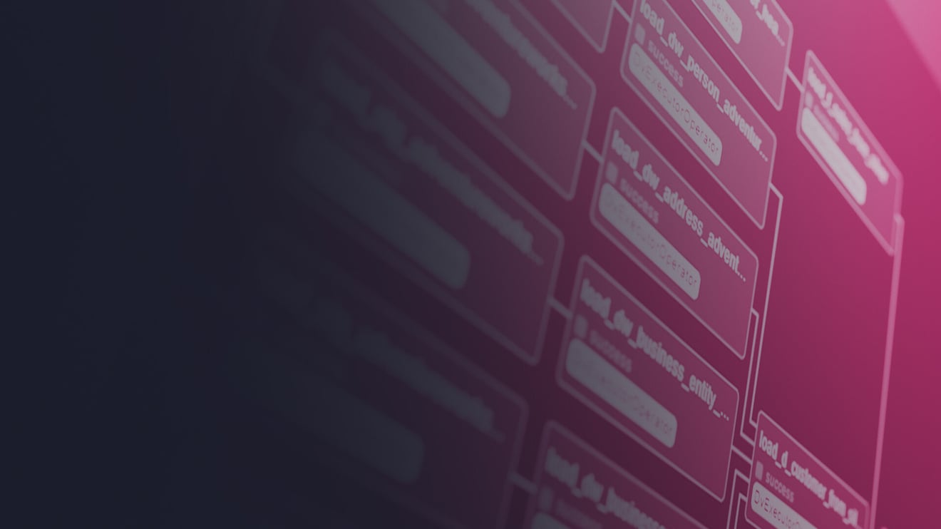 Transitioning from dbt to Agile Data Engine with Gen AI
