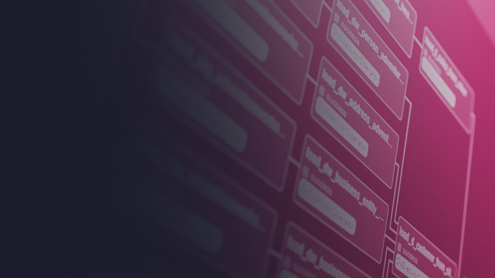 How Agile Data Engine uses trunk-based development in data platforms