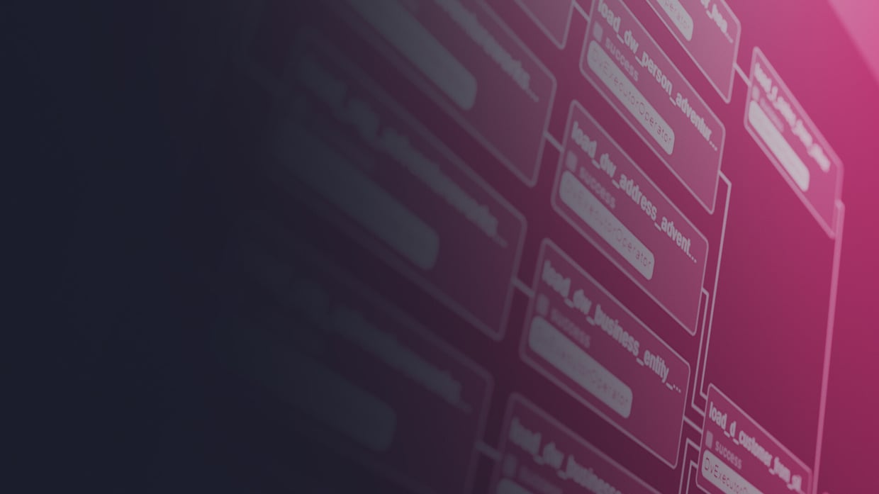 How Agile Data Engine Uses Trunk Based Development In Data Platforms