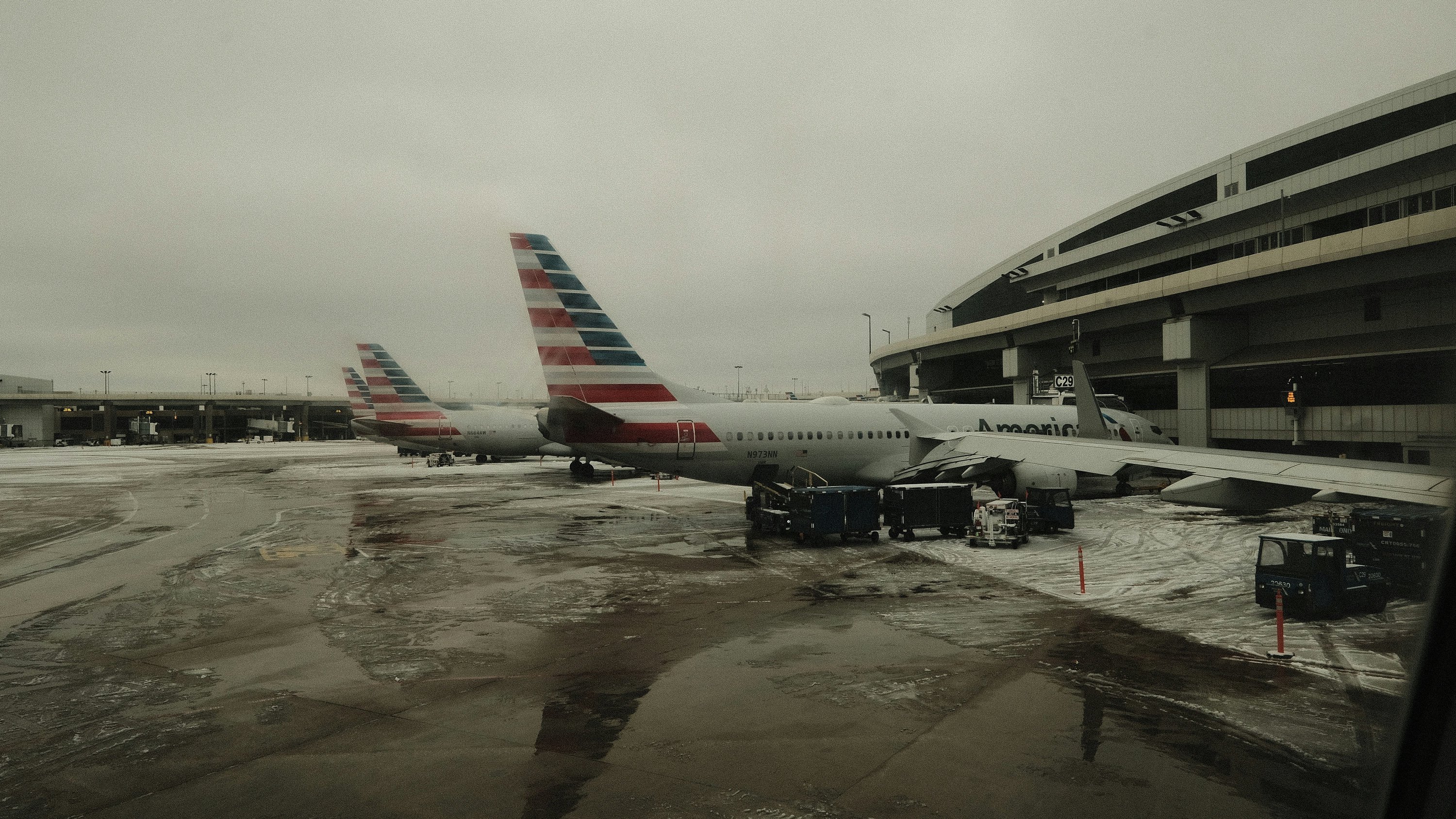 How airports can use Agile Data Engine to improve passenger experience