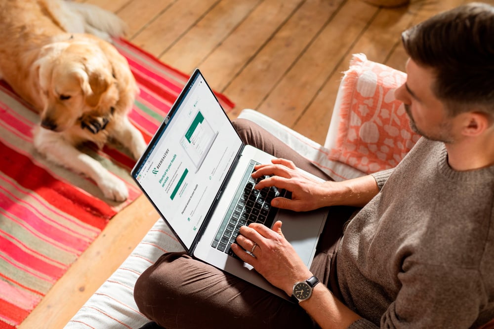 Mehiläinen - Data transformation that actually works Agile Data Engine