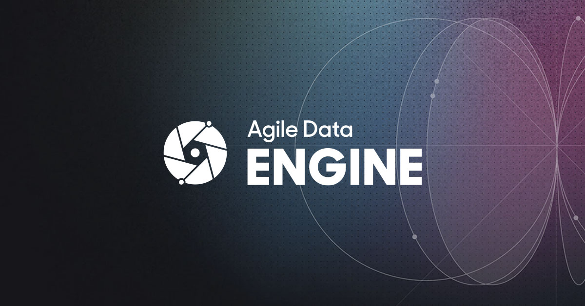 Agile Data Engine Announces Built on Databricks Partner Status