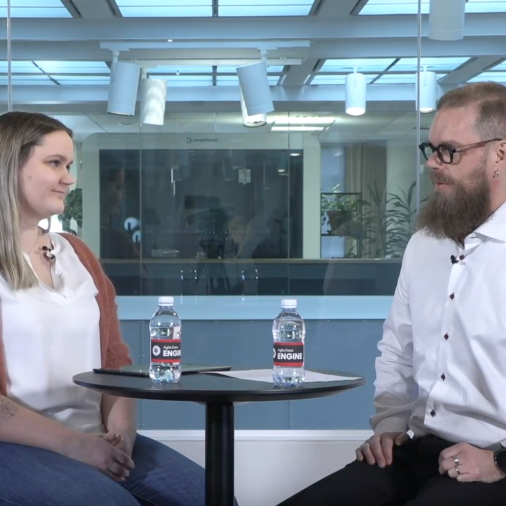 Unlock the Power of DataOps